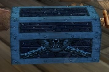 Caja fuerte de los Defias - Entidad - World of Warcraft