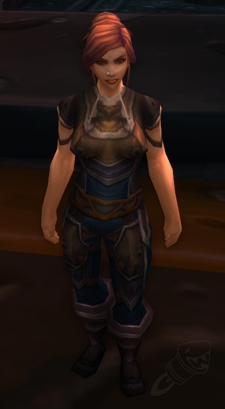 Barkeep Townsley - NPC - Mists of Pandaria Classic