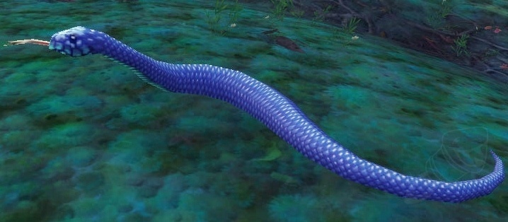 Cobaltscale Death Adder - NPC - Mists of Pandaria Classic