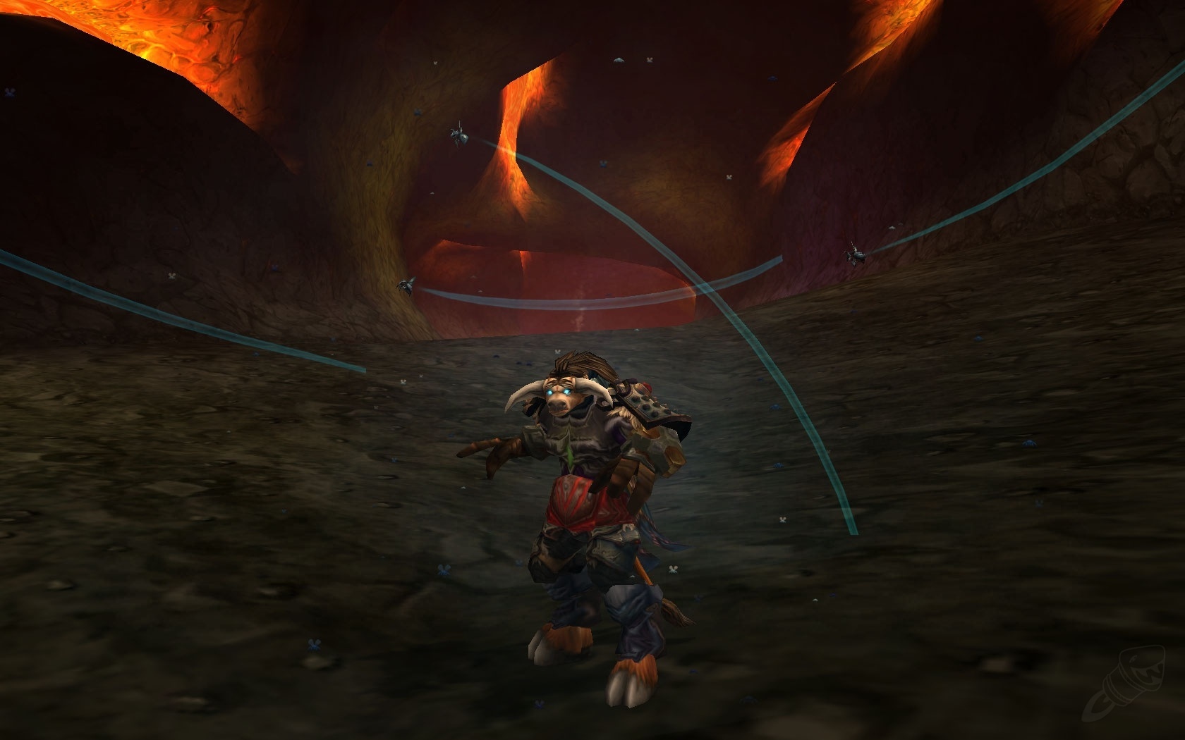 Unheilige Verseuchung - Zauber - World of Warcraft