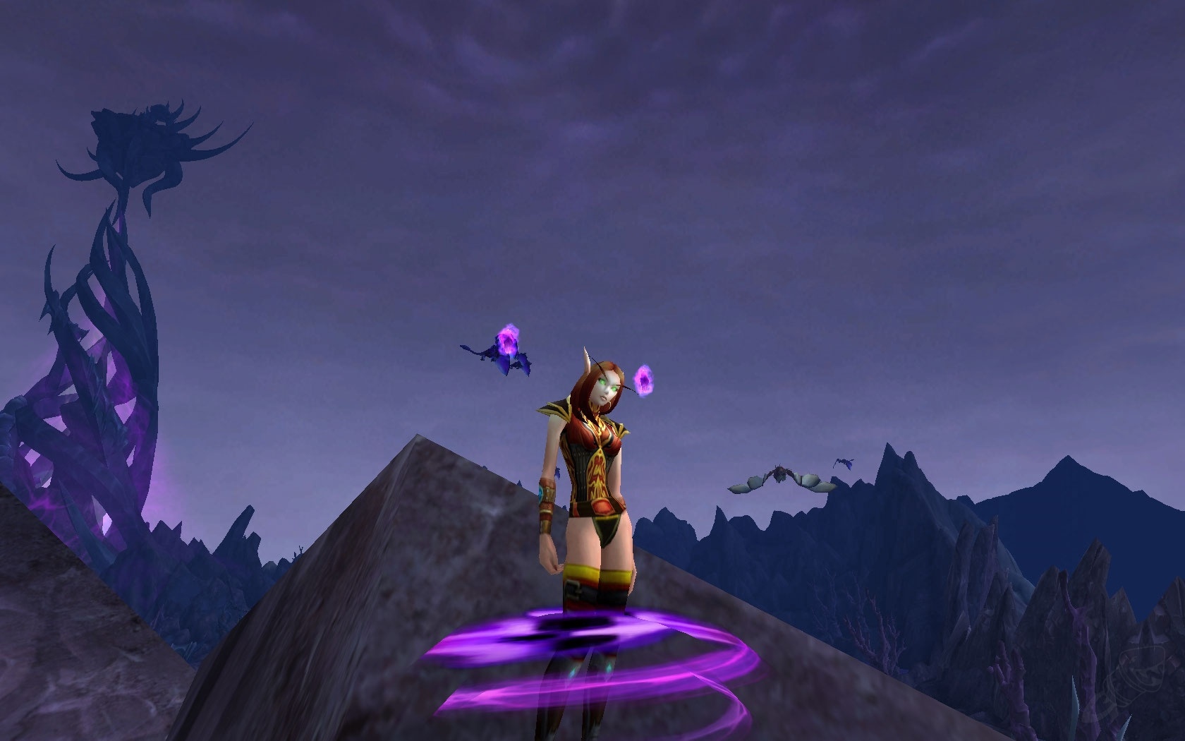 Soulburn - Spell - Mists of Pandaria Classic