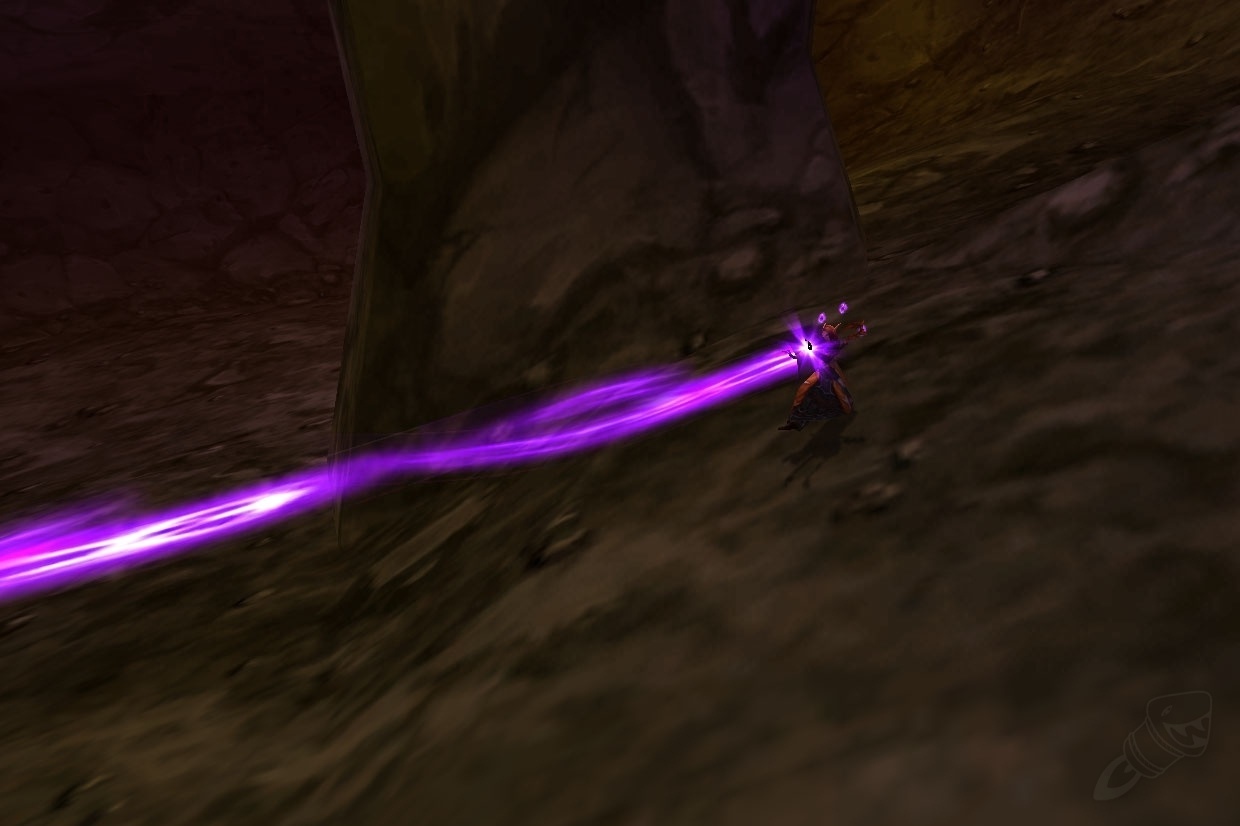 Drain Soul - Spell - Mists of Pandaria Classic