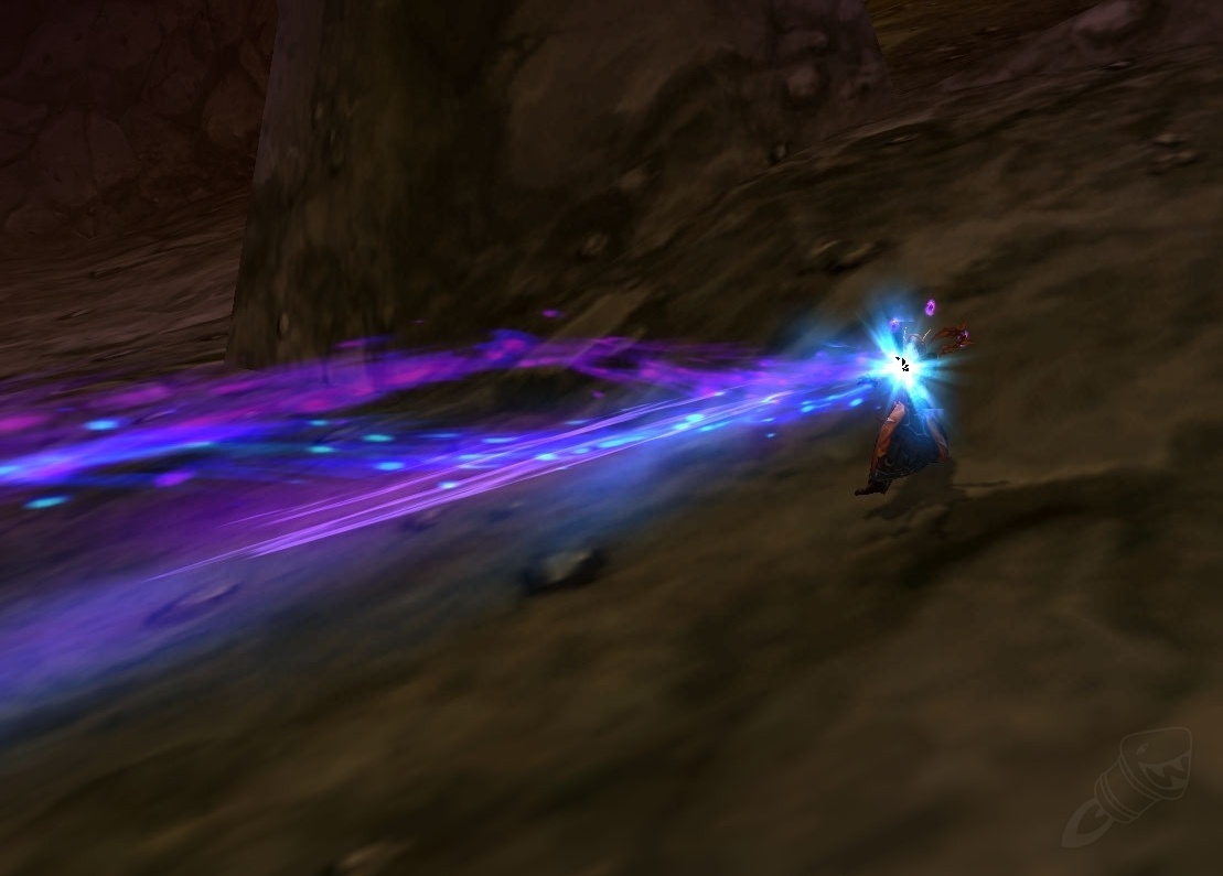 Malefic Grasp - Spell - Mists of Pandaria Classic