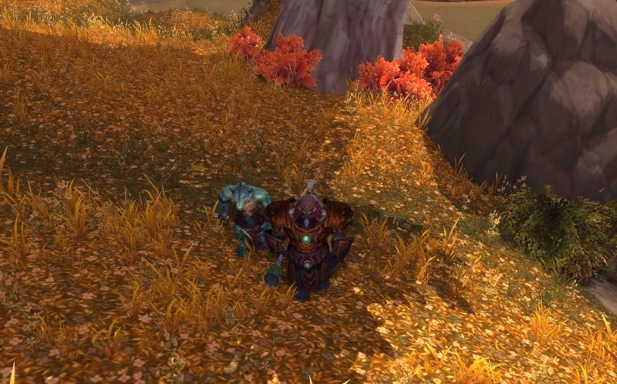 Shao-Tien Mindbender - NPC - Mists of Pandaria Classic