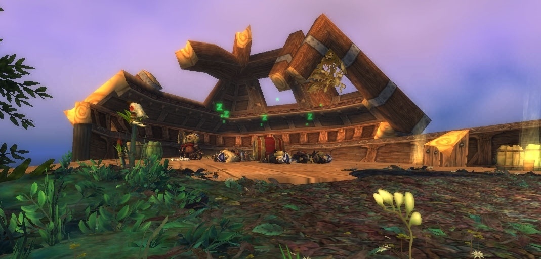 Monkey See, Monkey Kill - Achievement - World of Warcraft