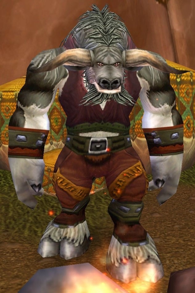 Hewa - NPC - Classic World of Warcraft