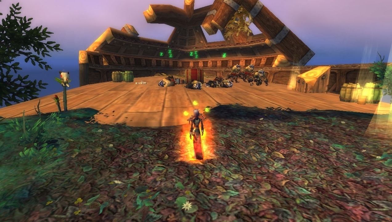 Monkey See, Monkey Kill - Achievement - Mists of Pandaria Classic