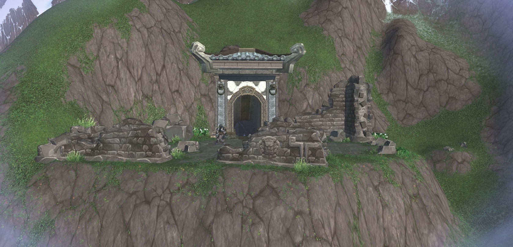 Wein der Erinnerungen - Quest - World of Warcraft