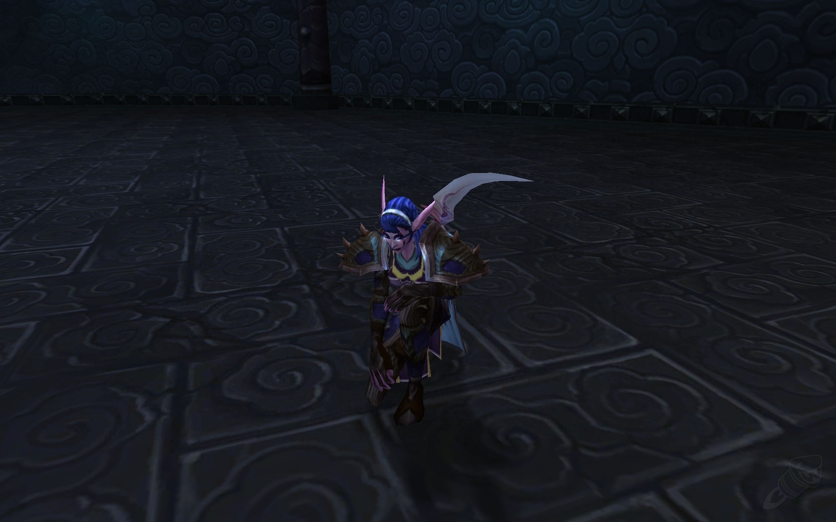 The Divine Bell - Quest - Mists of Pandaria Classic