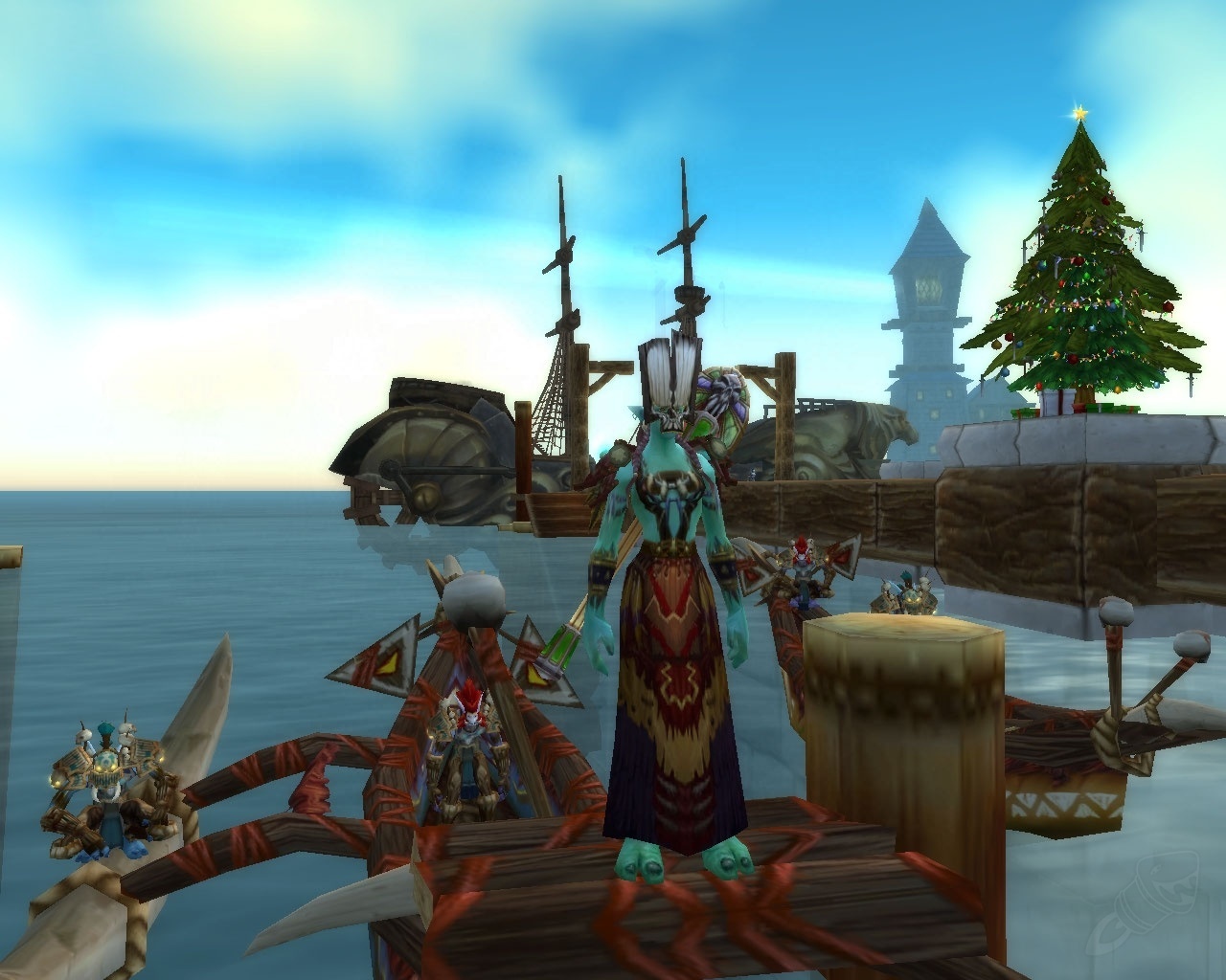 Bwemba - NPC - Mists of Pandaria Classic