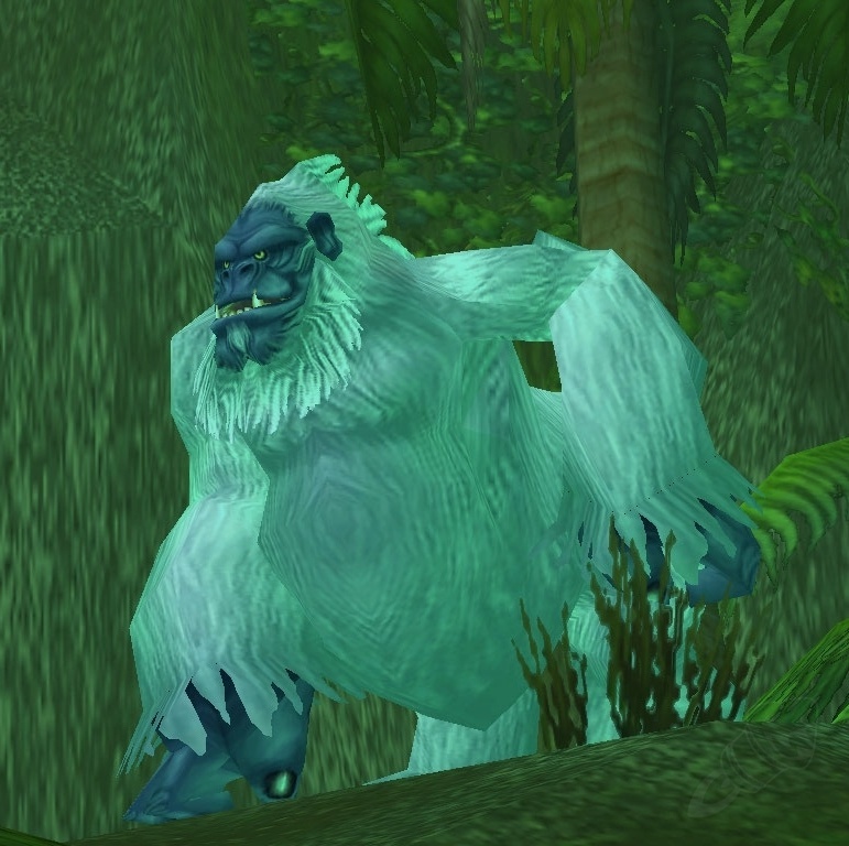 Uhk'loc - NPC - Mists of Pandaria Classic