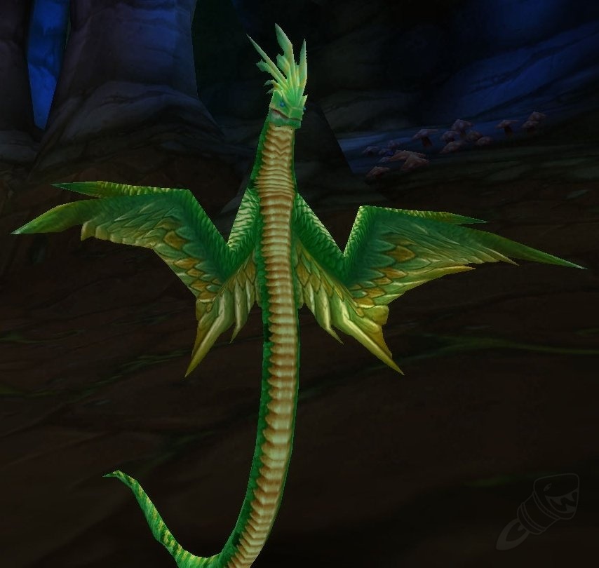 Deviate Stinglash - NPC - Classic World of Warcraft