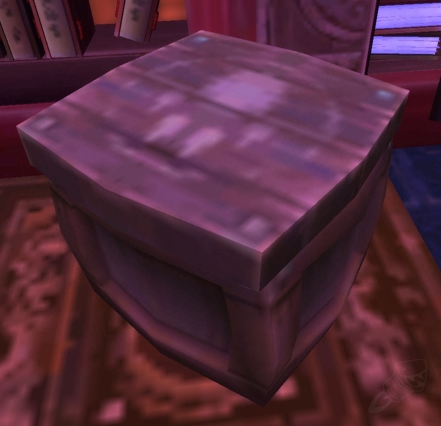 Clutter - Object - Mists of Pandaria Classic