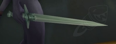 Battlecaster's Edge - Item - Mists of Pandaria Classic