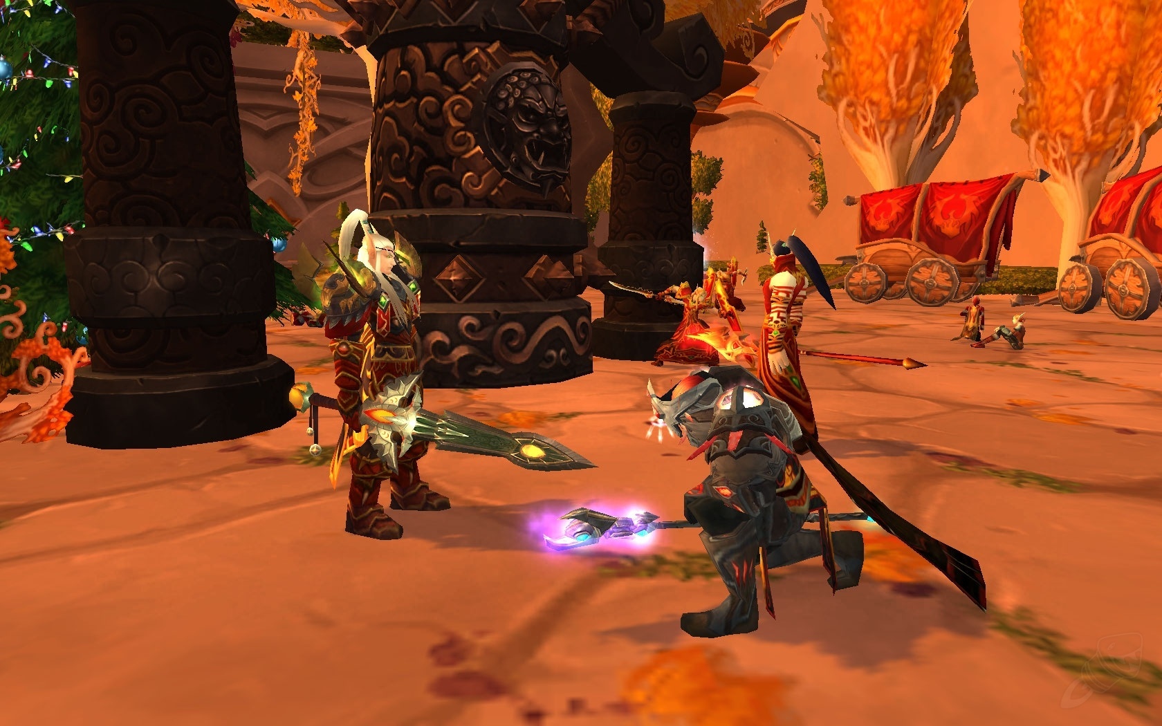 One Last Grasp - Quest - Mists of Pandaria Classic