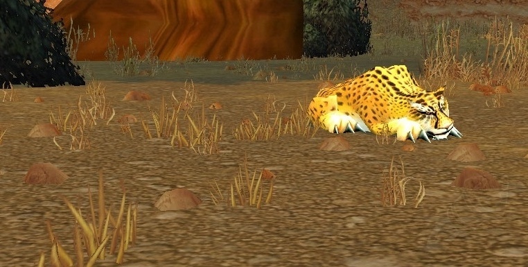 Dishu - NPC - Mists of Pandaria Classic