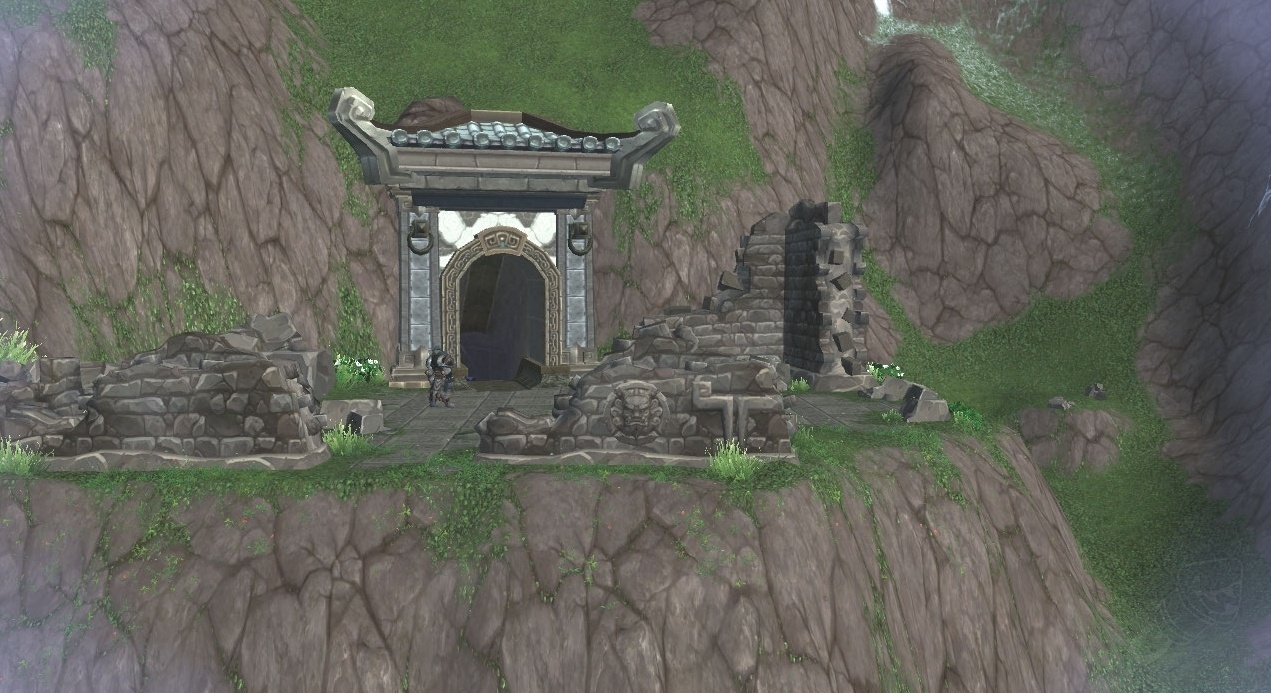 El vino evocador - Misión - World of Warcraft