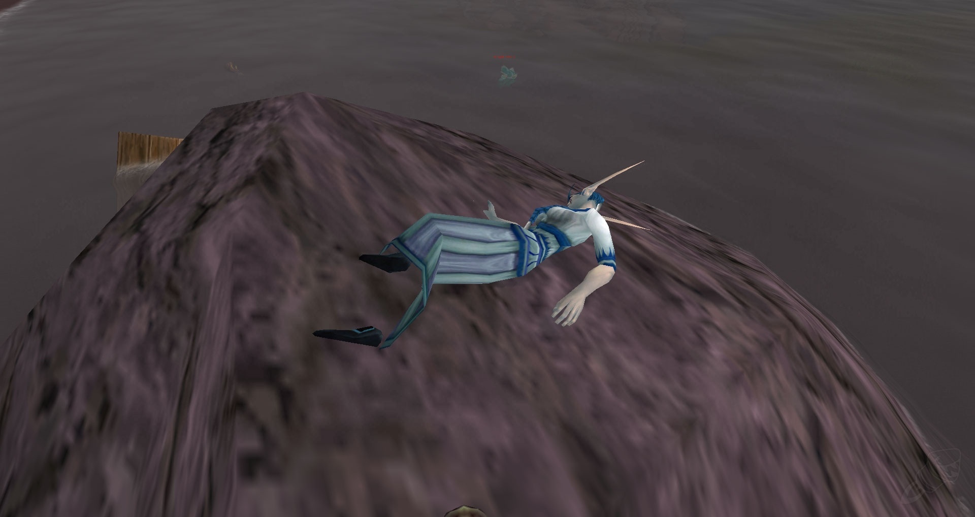 The Last Wave of Survivors - Quest - Mists of Pandaria Classic