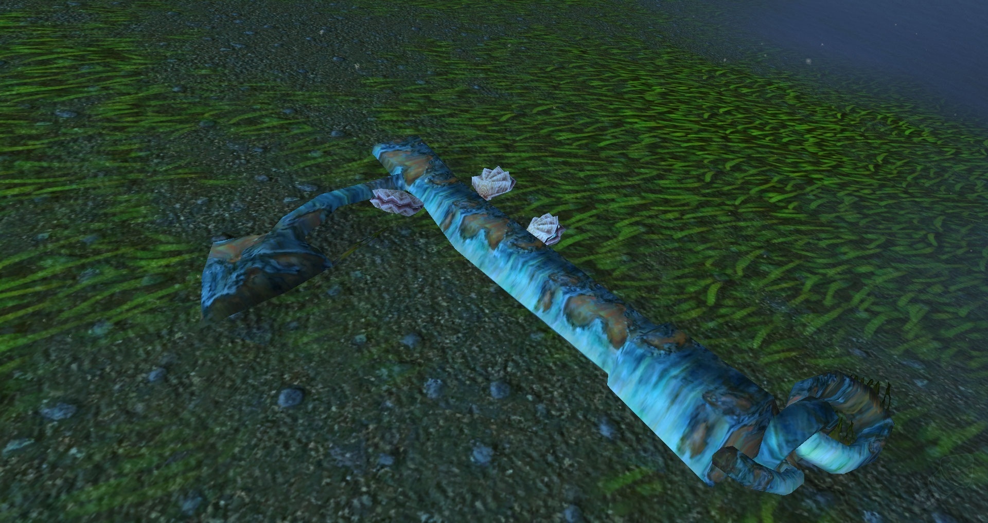 The Boon of the Seas - Quest - Mists of Pandaria Classic