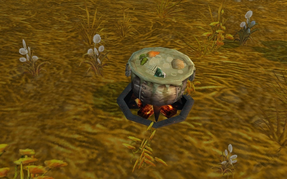 Westfall Stew - Item - Mists of Pandaria Classic