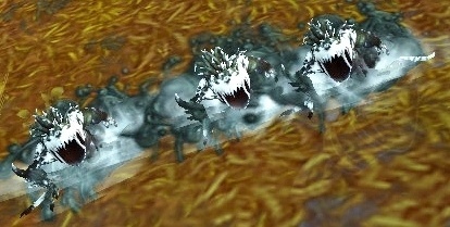 Angerling - NPC - World of Warcraft