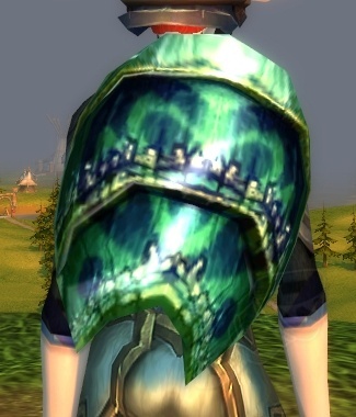 Sekretbedeckter Panzer - Gegenstand - World of Warcraft