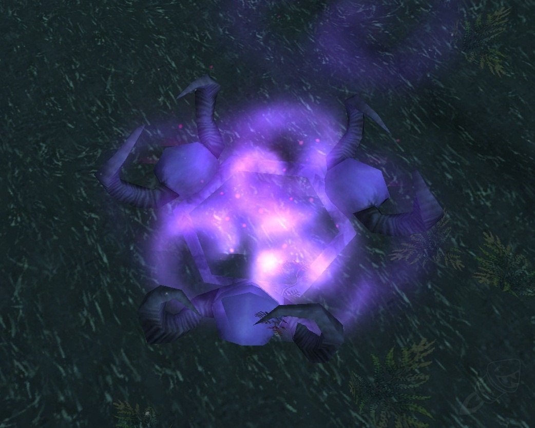 The Devourer of Darkshore - Quest - World of Warcraft