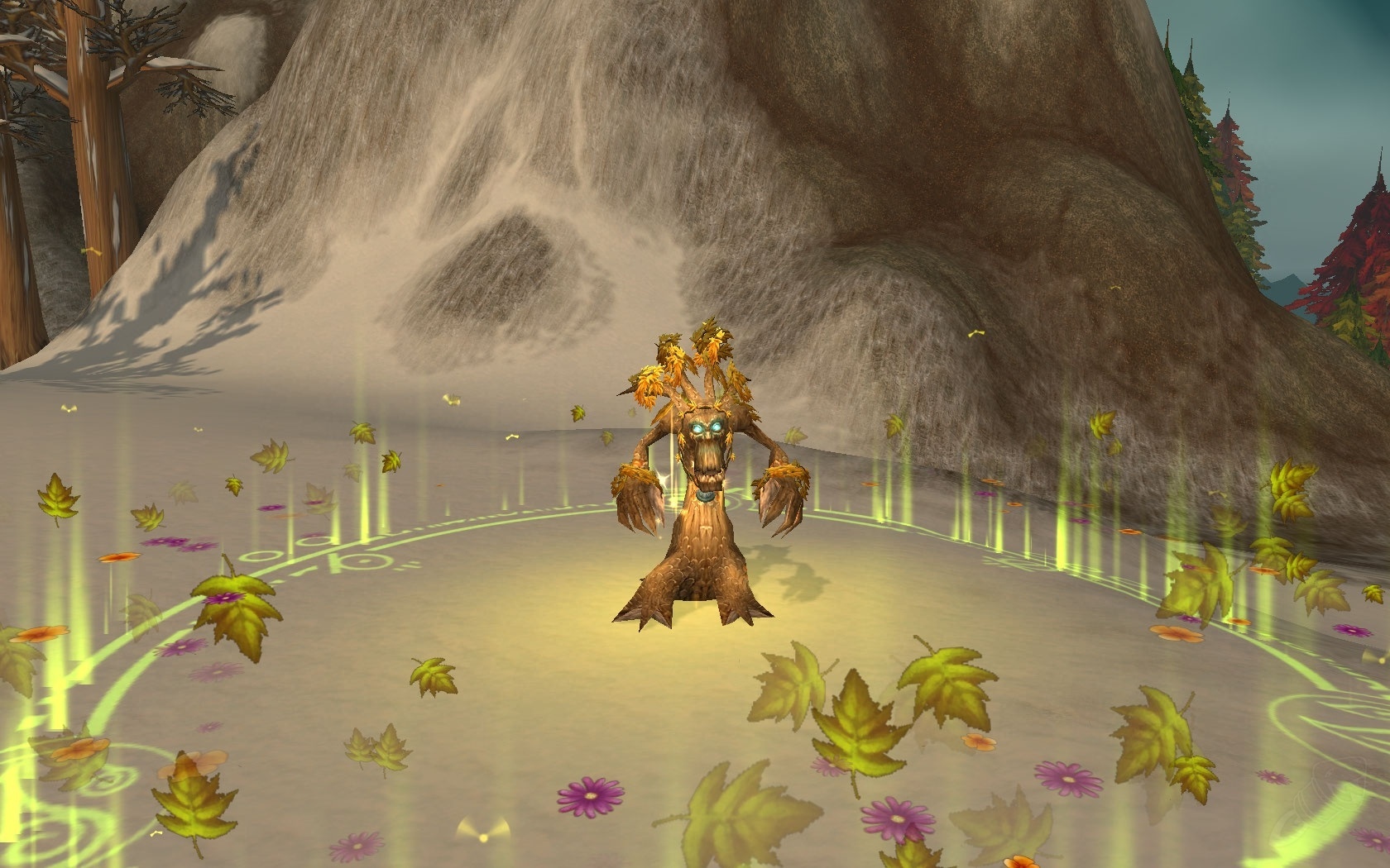 Swiftmend - Spell - Mists of Pandaria Classic