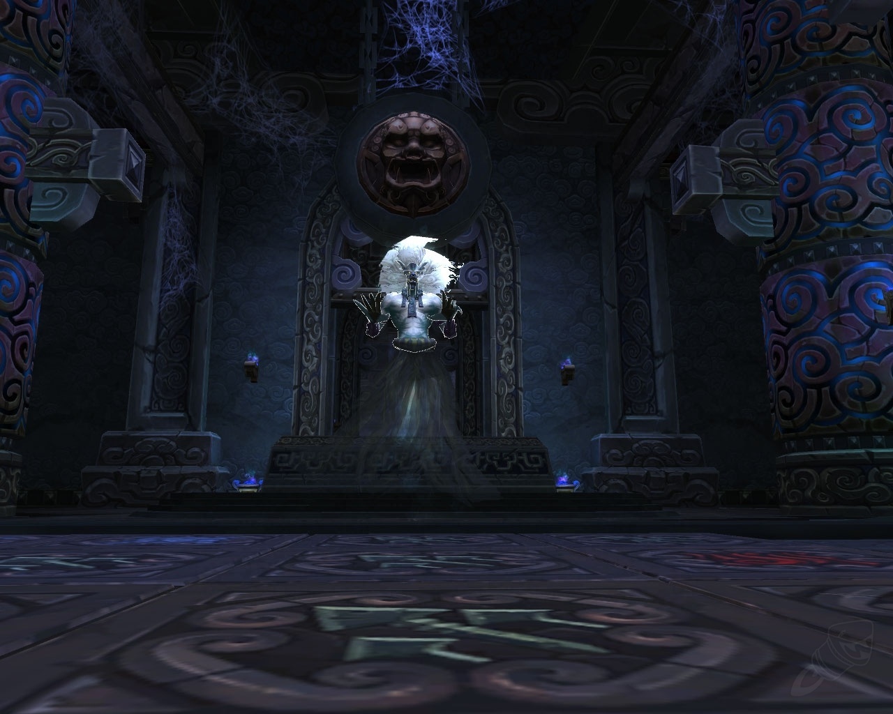 La Campana Divina - Misión - World of Warcraft