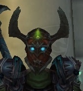 Crown of Anasterian - Item - Mists of Pandaria Classic