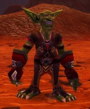 Shadowsworn Cultist - NPC - Classic World of Warcraft