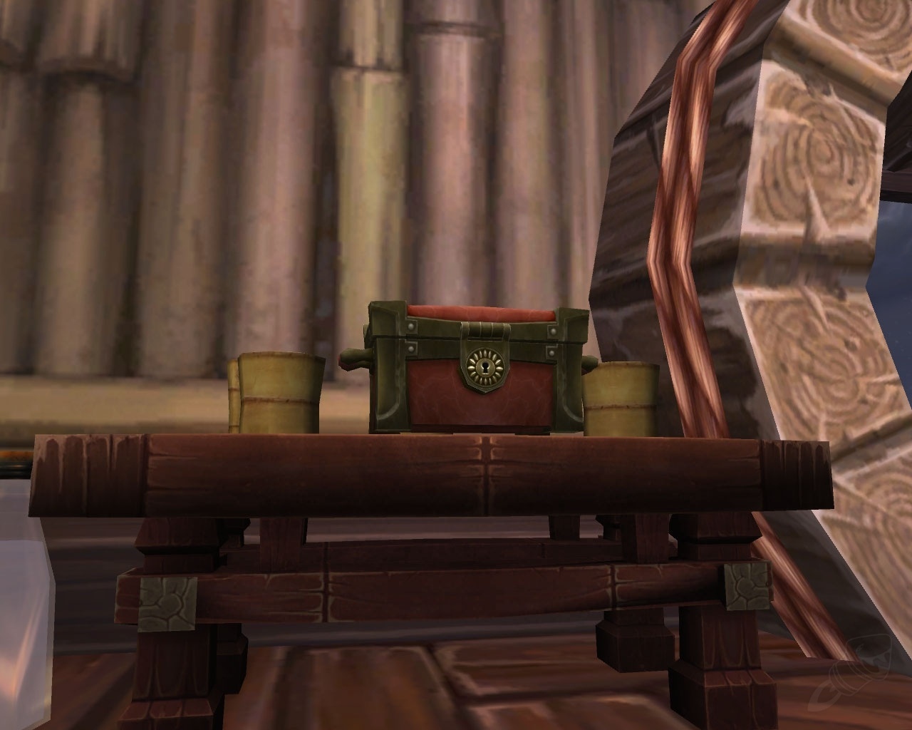 [Wrathion's Jewel Chest]—物件—[Mists of Pandaria Classic]