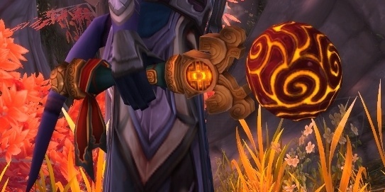 I Like the Belf Heritage Armor But - General Discussion - World of ...