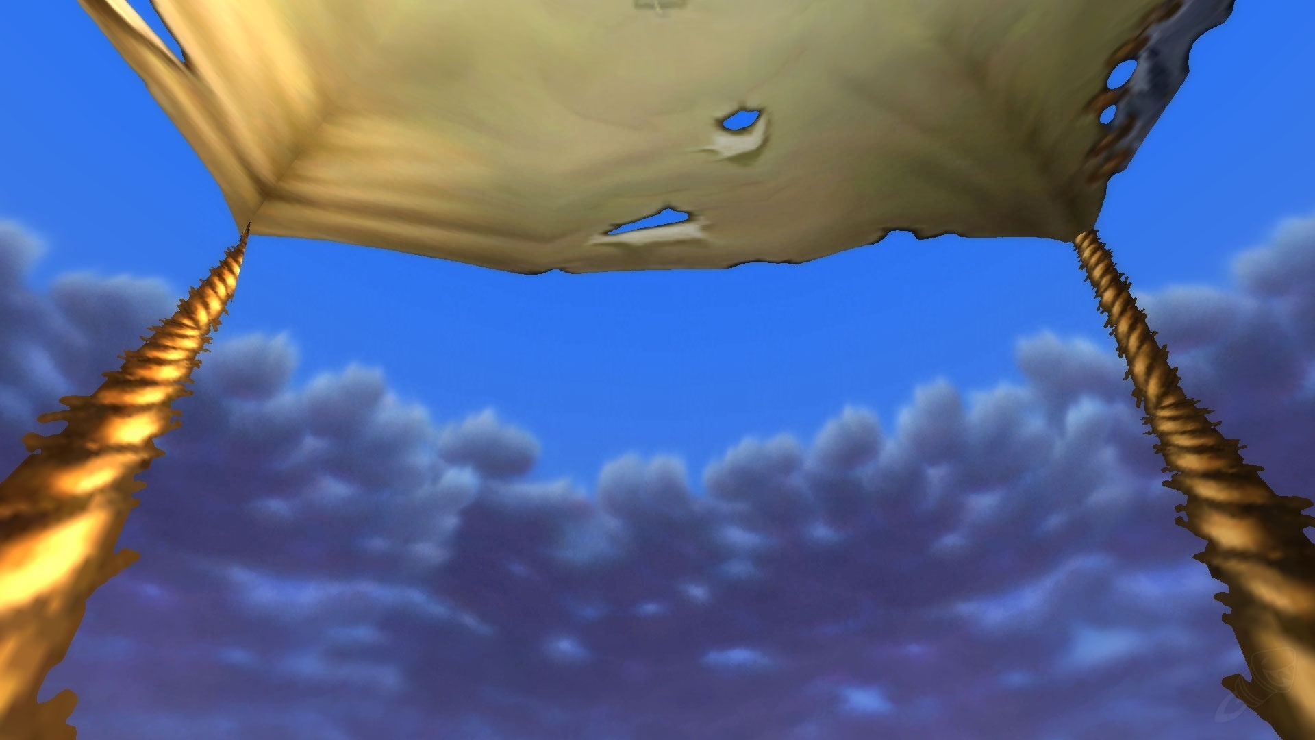 Slow Fall - Spell - World of Warcraft