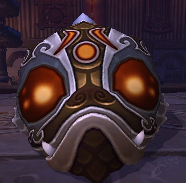 Yan-Zhu the Uncasked - NPC - Mists of Pandaria Classic