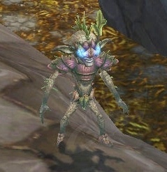 Granuja caoba - PNJ - [Mists of Pandaria Classic]