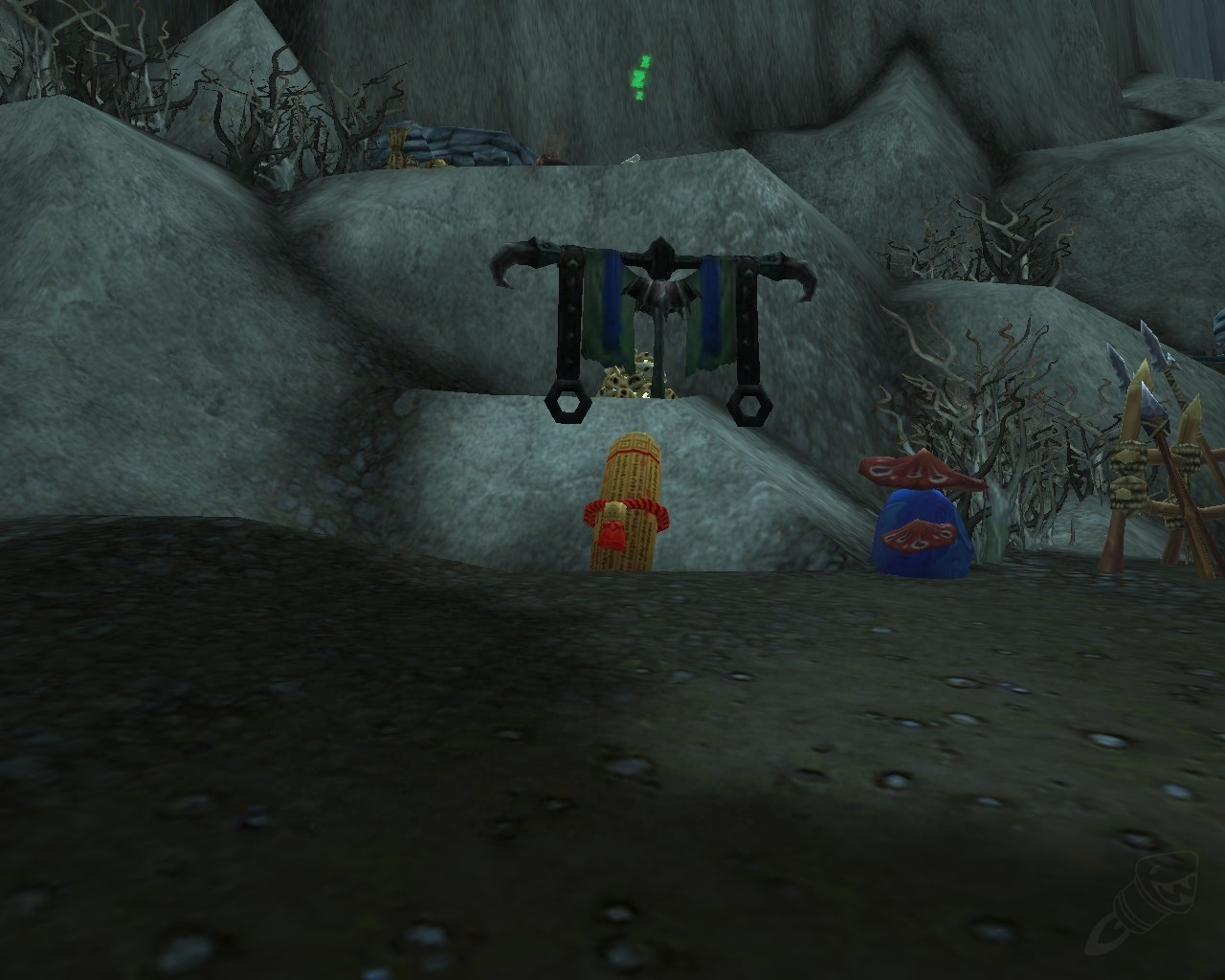 Between a Saurok and a Hard Place - Achievement - Mists of Pandaria Classic