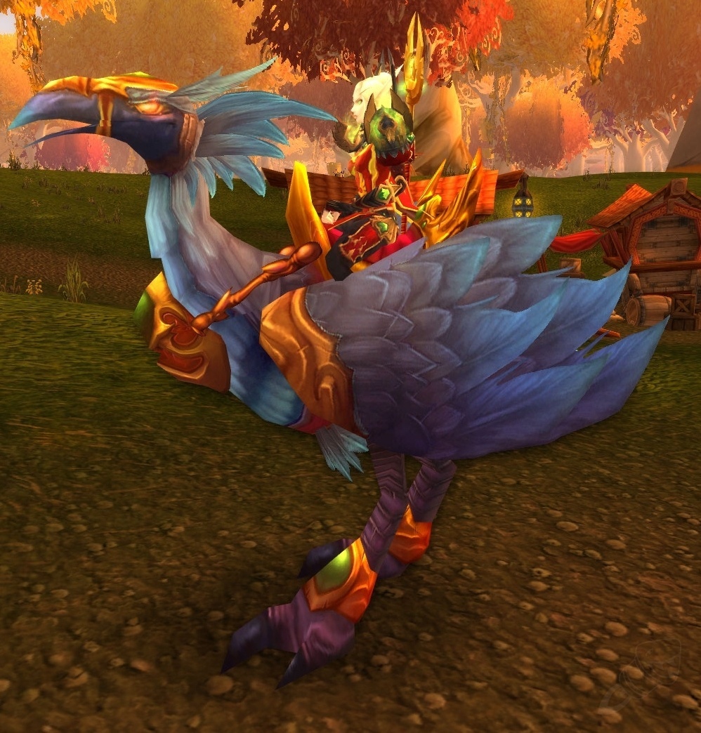 Magistrix Nizara - NPC - Mists of Pandaria Classic