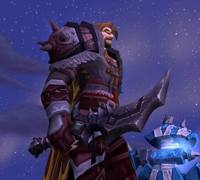 Blood Weeper - Item - World of Warcraft