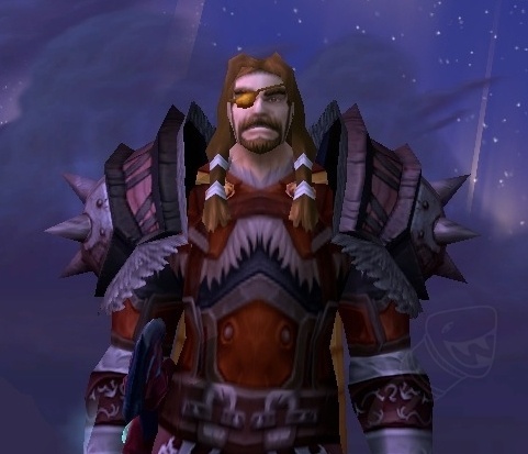 Haubert d'étouffement - Objet - [Mists of Pandaria Classic]