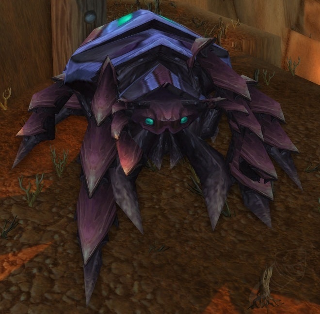 Khep-Re - NPC - World of Warcraft