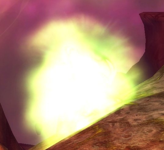 Twisted Reflection - Spell - Classic World of Warcraft