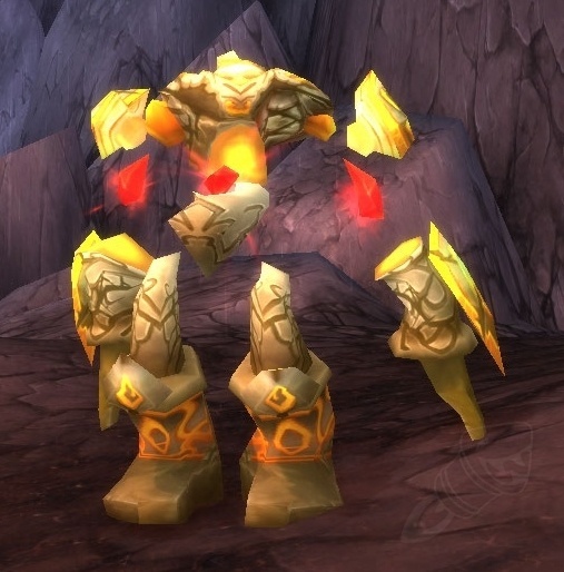 De-Constructed - Quest - World of Warcraft