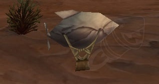 Paper Zeppelin Kit - Item - World of Warcraft
