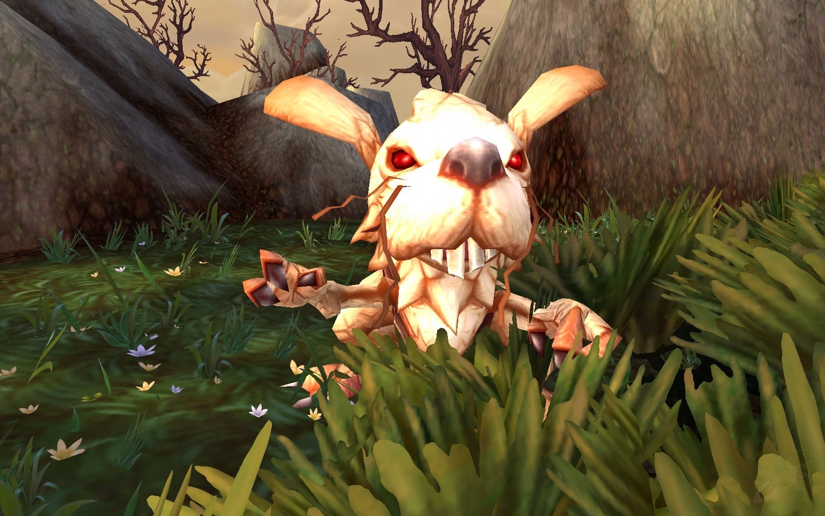 Mascazanahorias rollizo - PNJ - [Mists of Pandaria Classic]