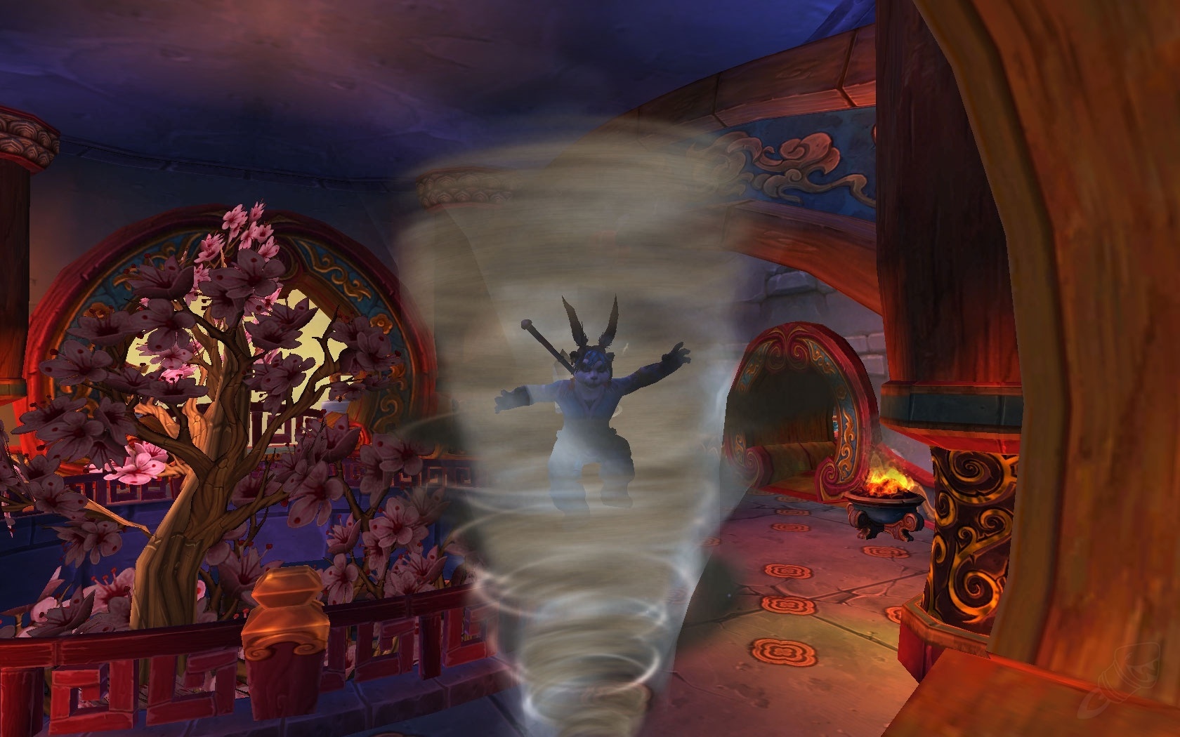 Morning Breeze Village - Quest - Mists of Pandaria Classic