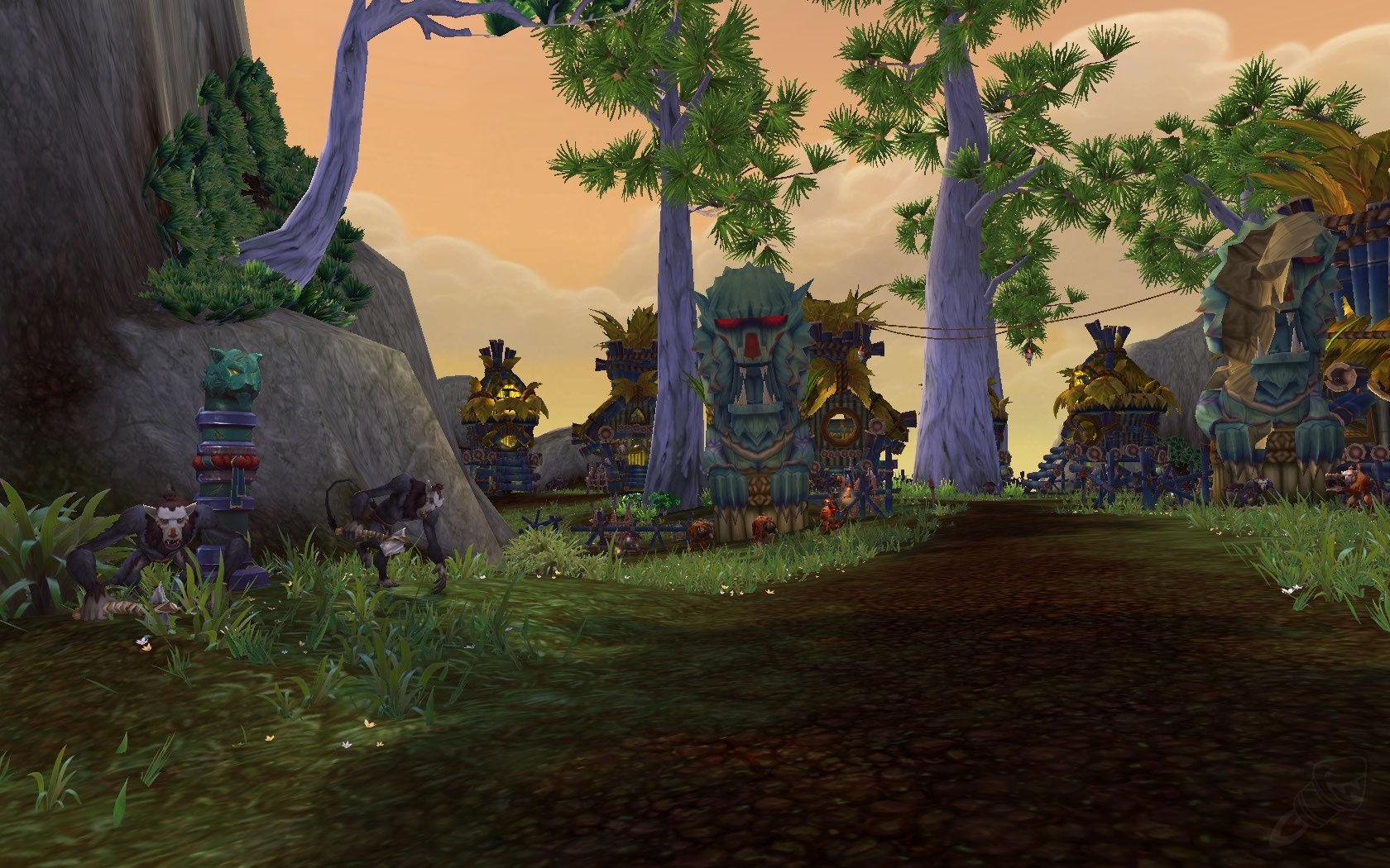 [The Direct Solution]—任務—潘達利亞之謎經典版