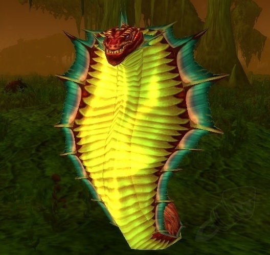 Shimmerscale - NPC - Mists of Pandaria Classic