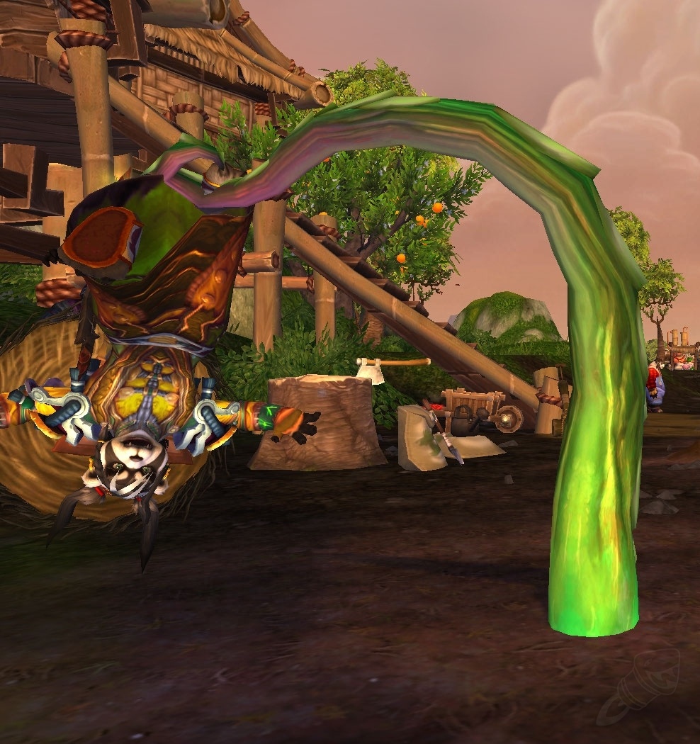 [Wild Witchberries]—NPC—[Mists of Pandaria Classic]