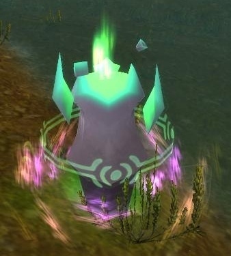 Earthbind - Spell - World of Warcraft